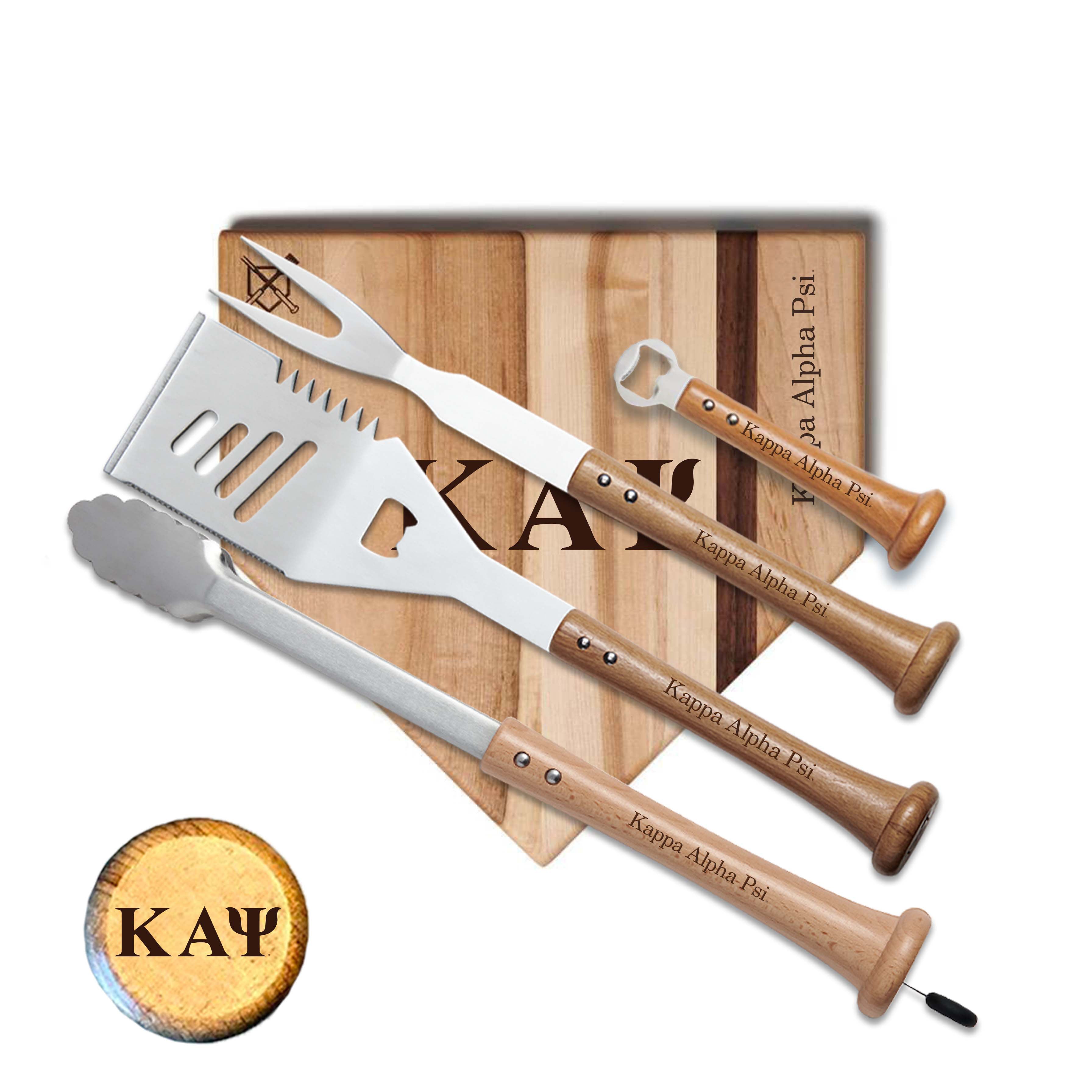 Kappa Alpha Psi "Grand Slam" Sets – Shop Kappa